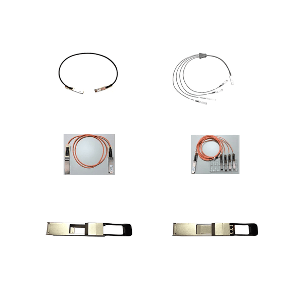 Cisco 40G Direct Attach Cables – Network Warehouse
