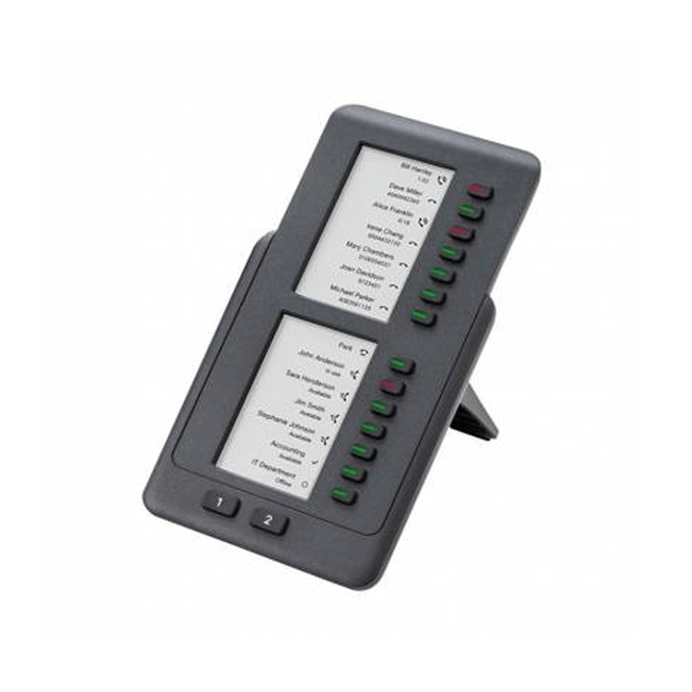 Cisco 6800 MPP Series Key Expansion Mocule | CP-68KEM-3PCC= – Network ...
