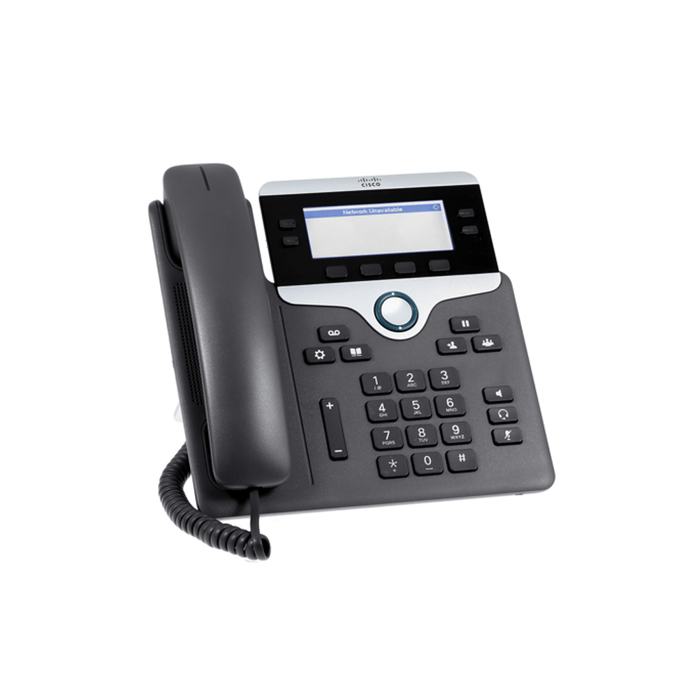 Cisco IP Phones - Network Warehouse