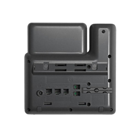 Cisco 7821 Multi Platform IP Phone | CP - 7821 - 3PCC - K9= - Network Warehouse