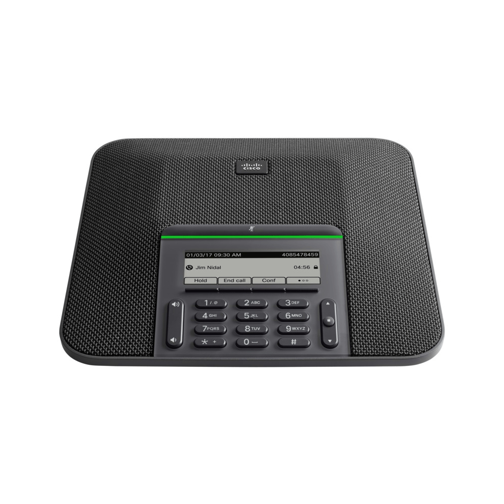 Cisco 7832 IP Conference Station | CP-7832-K9= – Network Warehouse