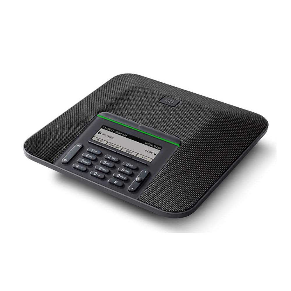Cisco 7832 MPP Conference Phone | CP-7832-3PCC-K9= – Network Warehouse
