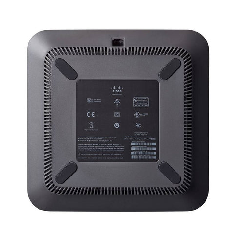 Cisco 7832 MPP Conference Phone | CP-7832-3PCC-K9= – Network Warehouse