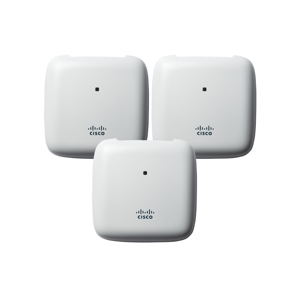3-CBW140AC-E | Cisco Business Ceiling Mount Access Point 3 Pk – Network ...