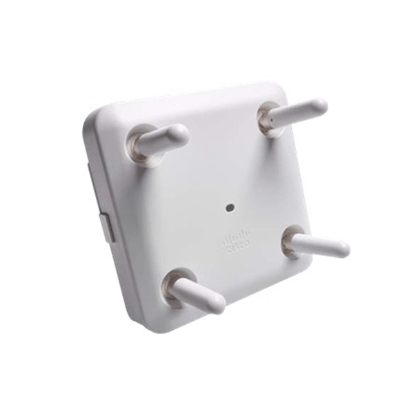 Cisco Aironet 2802E Wireless Access Point | AIR-AP2802E-E-K9= – Network ...