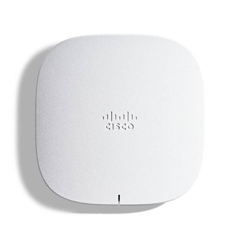 Cisco Business 150AX WIFi 6 Access Point | CBW150AX - E - UK - Network ...