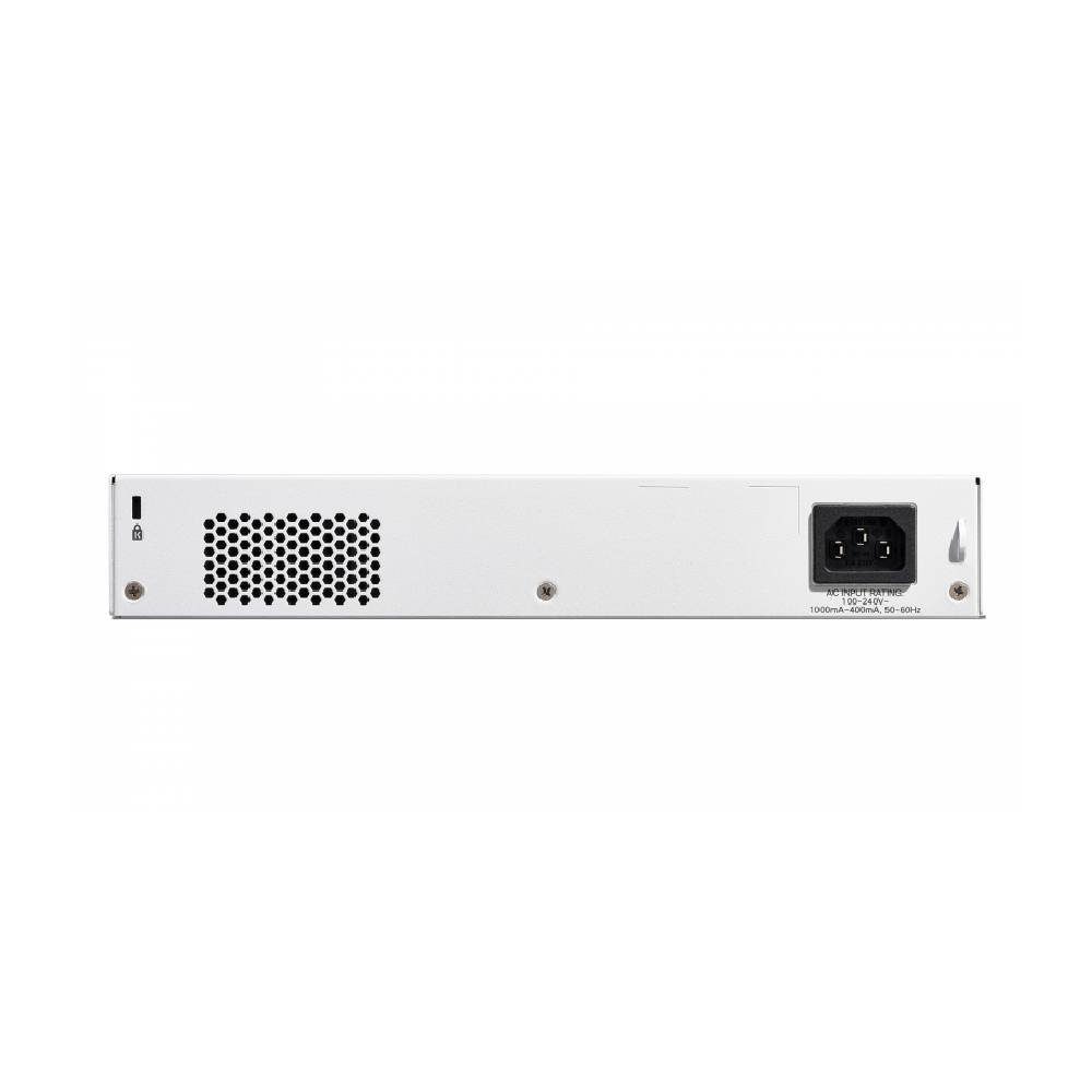 Cisco Catalyst 1200 8-Port Gigabit PoE+ Switch | C1200-8FP-2G – Network ...