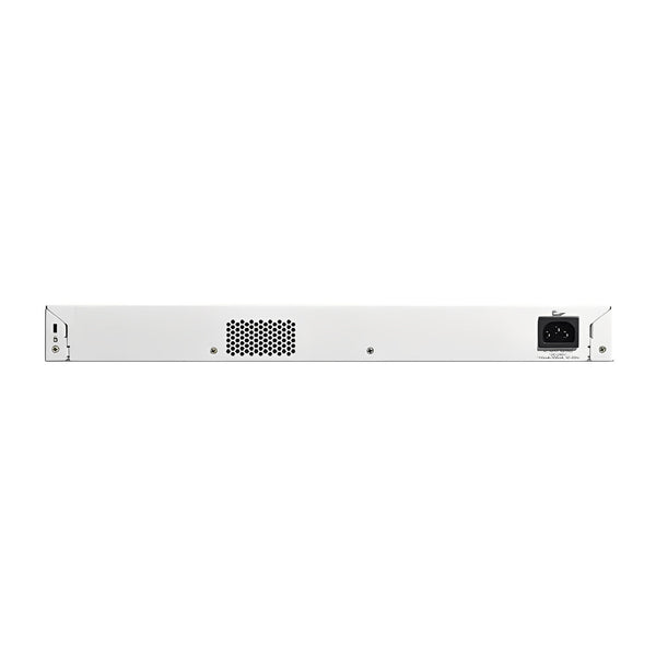 Cisco Catalyst 1300 24-Port Gigabit PoE+ Switch | C1300-24P-4G ...