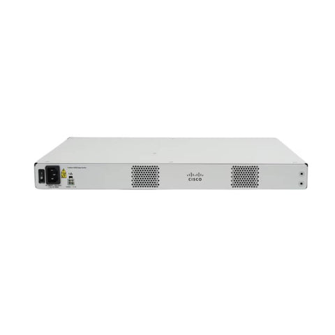 Cisco Catalyst 8200 Series Edge Platform | C8200-1N-4T – Network Warehouse