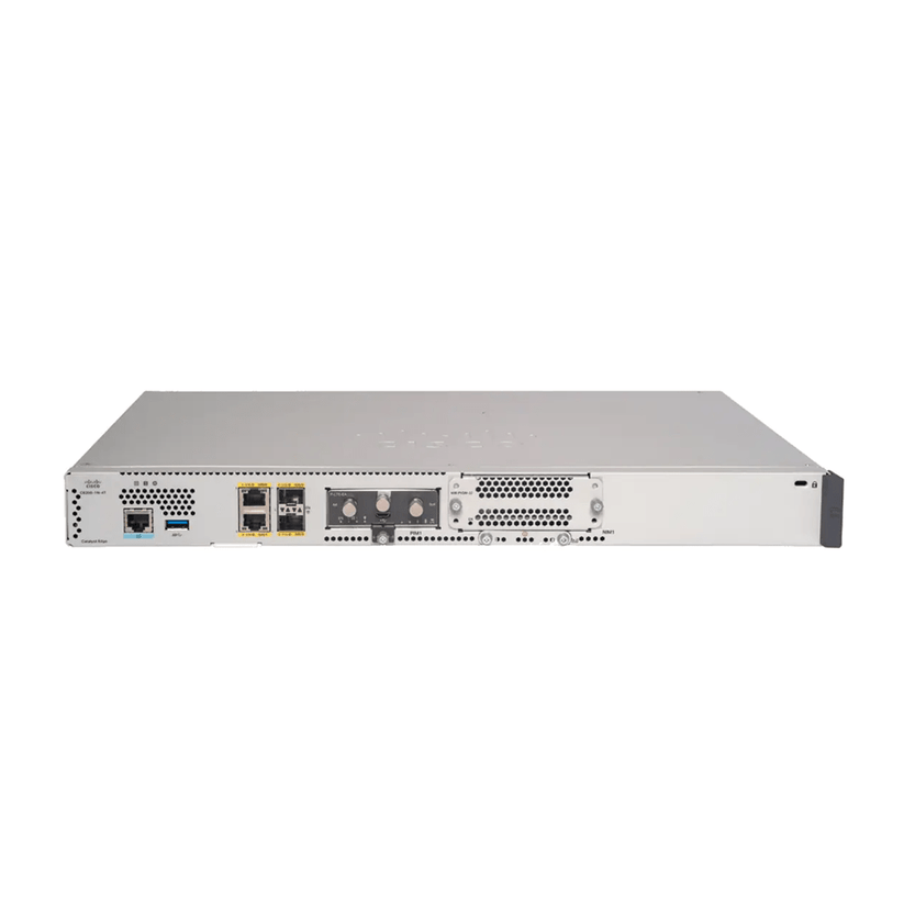 C8200-1N-4T | Cisco Catalyst 8200 Series Edge Platform – Network Warehouse