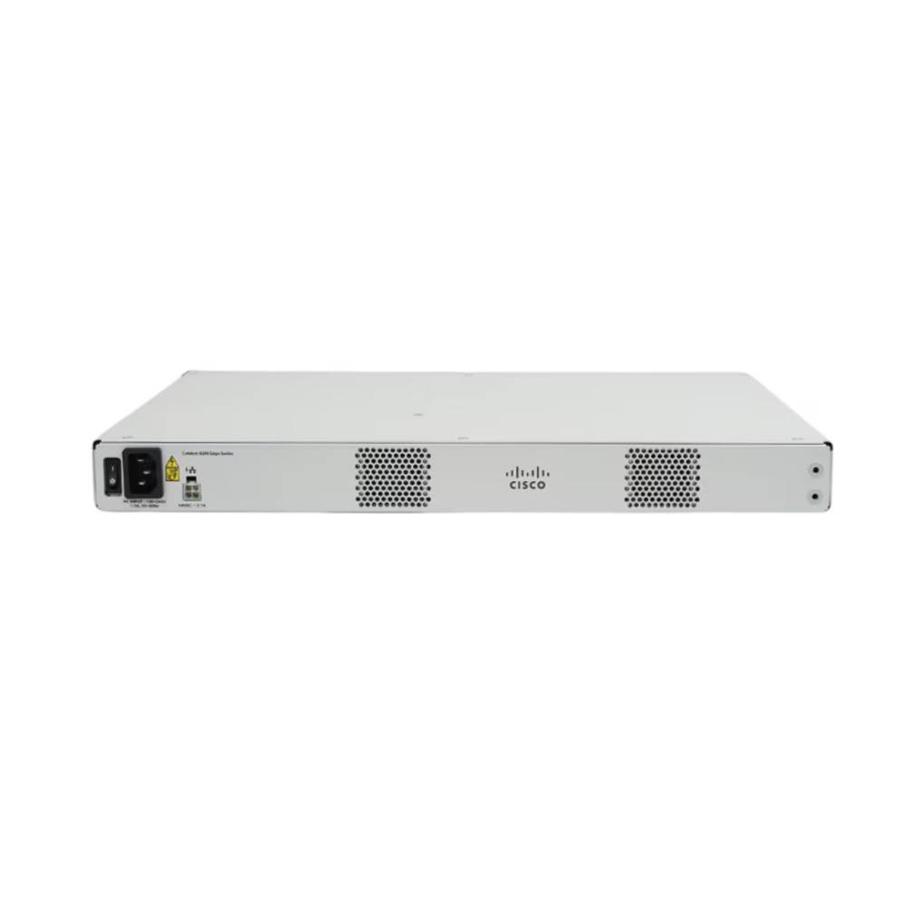 Cisco Catalyst 8200 Series Edge Platform | C8200L-1N-4T – Network Warehouse