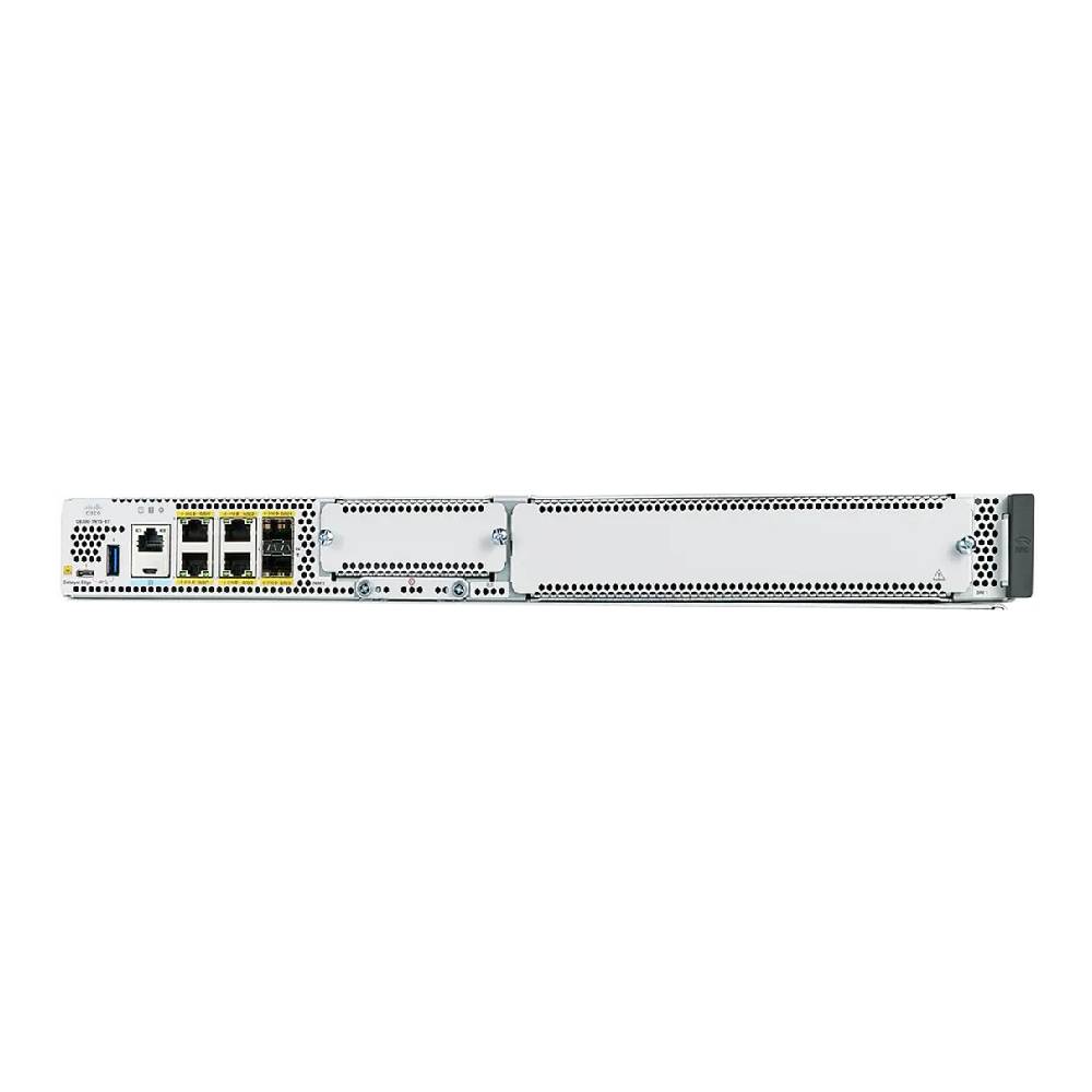 Cisco Catalyst 8300 Series Edge Platform | C8300-1N1S-4T2X – Network Warehouse