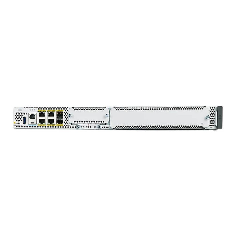 C8300-1N1S-6T | Cisco Catalyst 8300 Series Edge Platform – Network ...