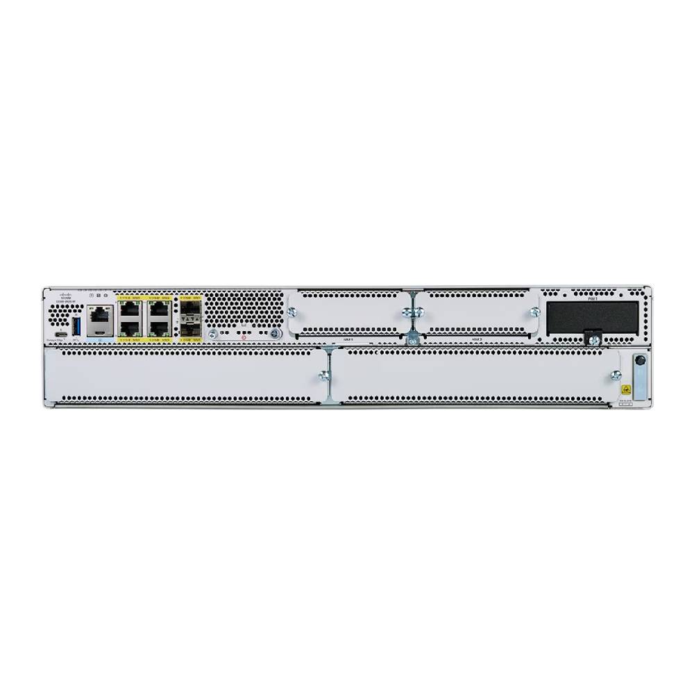 Cisco Catalyst 8300 Series Edge Platform | C8300-2N2S-6T – Network ...