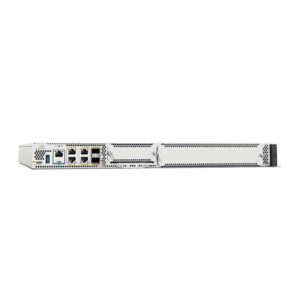 Cisco Catalyst 8300 Series Edge Platform Dsl Broadband Network