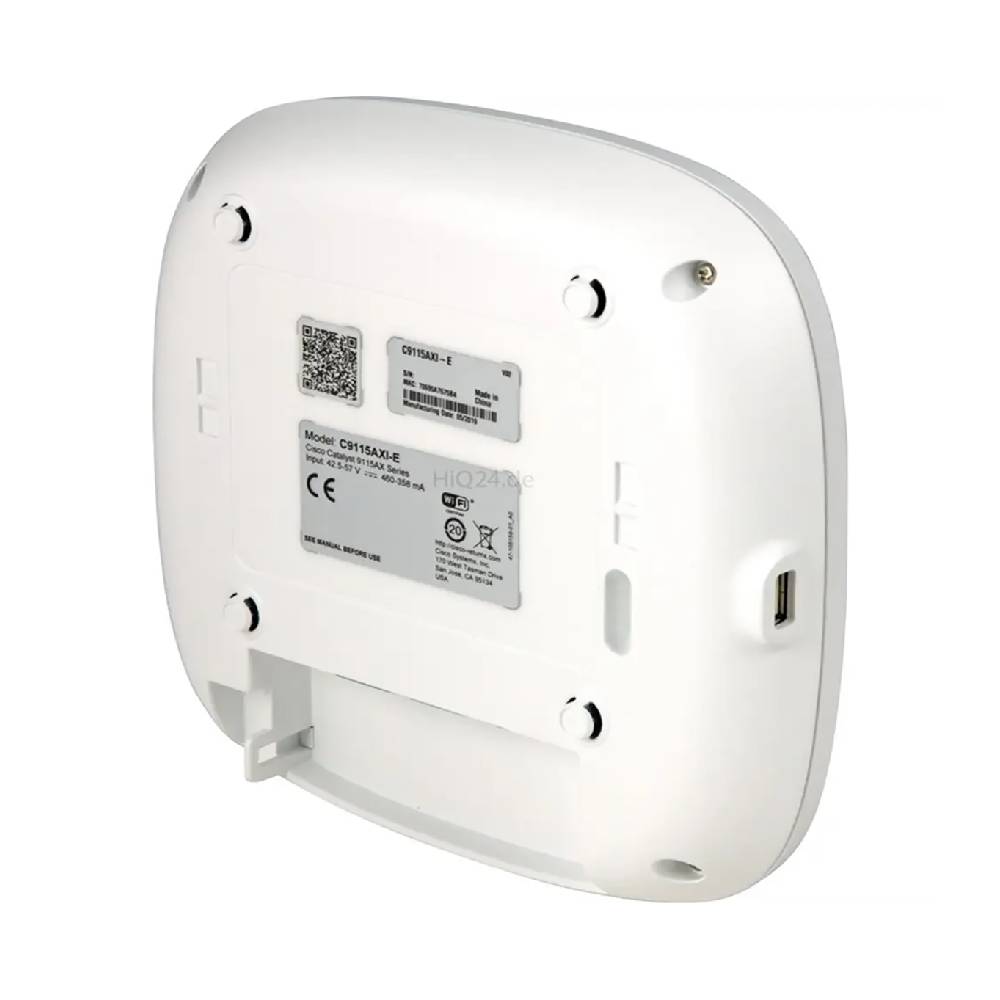 Cisco Catalyst 9115 Wi - Fi 6 Access Point, Internal Antenna | C9115AXI ...