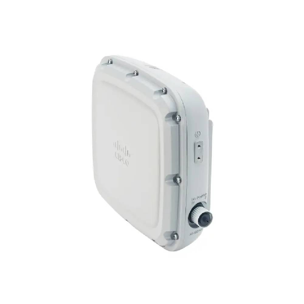 Cisco Catalyst 9124 Wi-Fi 6 Outdoor Access Point | C9124AXE-ROW ...