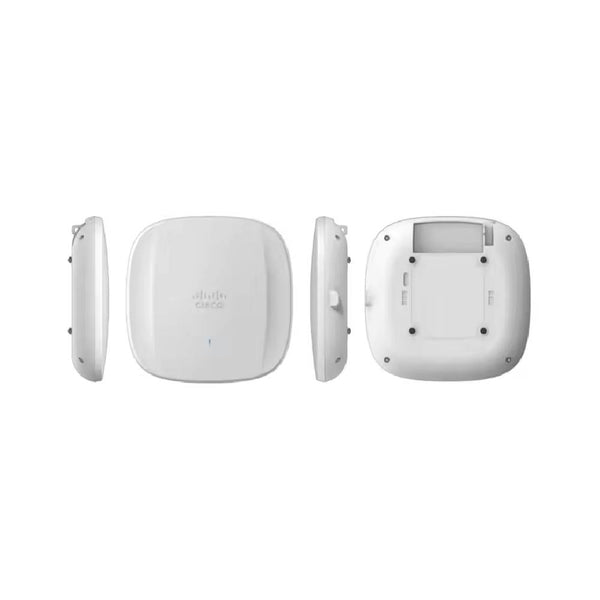 Cisco Catalyst 9136 Wi-Fi 6E Indoor Access Point | C9136I-ROW – Network ...