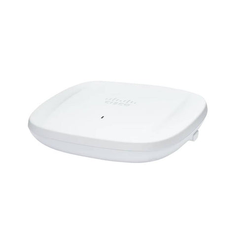 Cisco Catalyst 9136 Wi-Fi 6E Access Point | C9136I-ROW – Network Warehouse