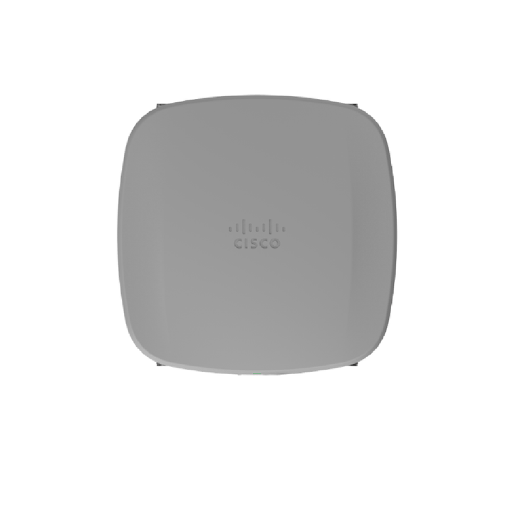 Cisco Catalyst Wi-Fi 6E 9163 Access Point | CW9163E-ROW – Network Warehouse