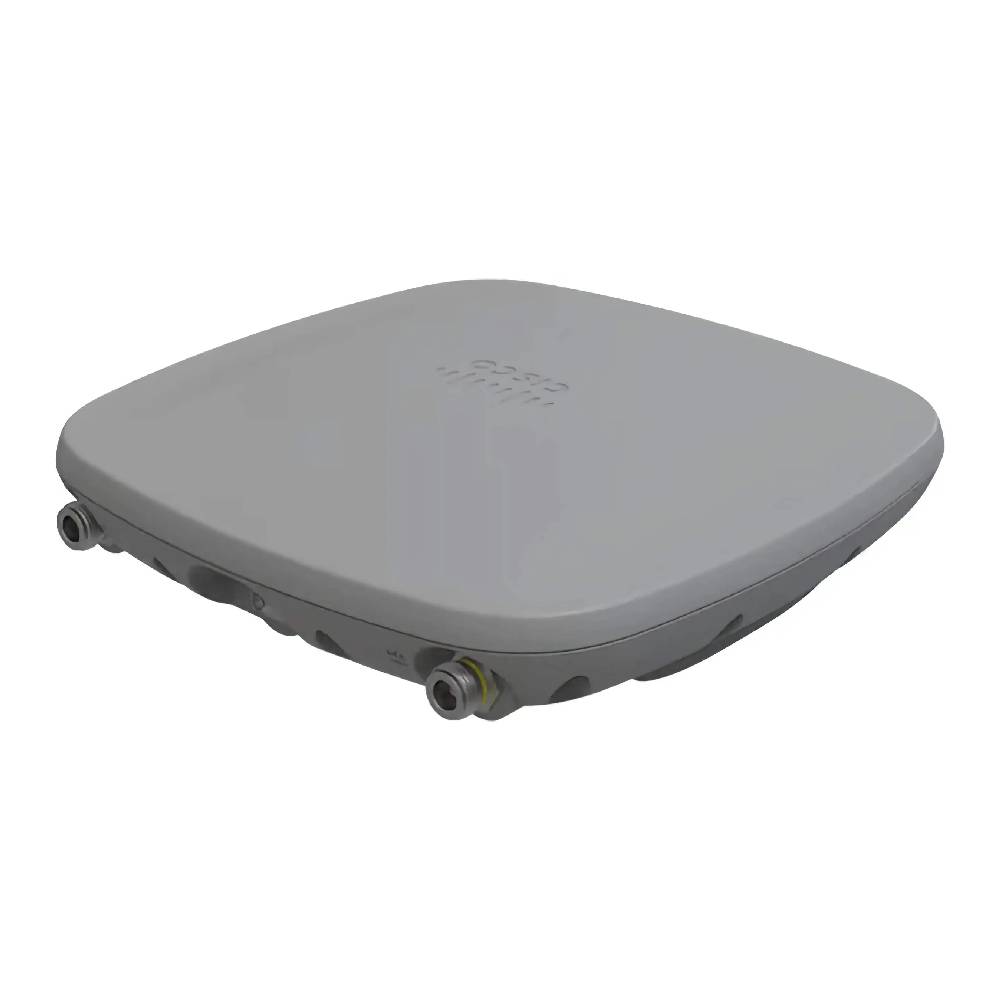 Cisco Catalyst 9163 High Performance Outdoor WiFi 6E Access Point ...