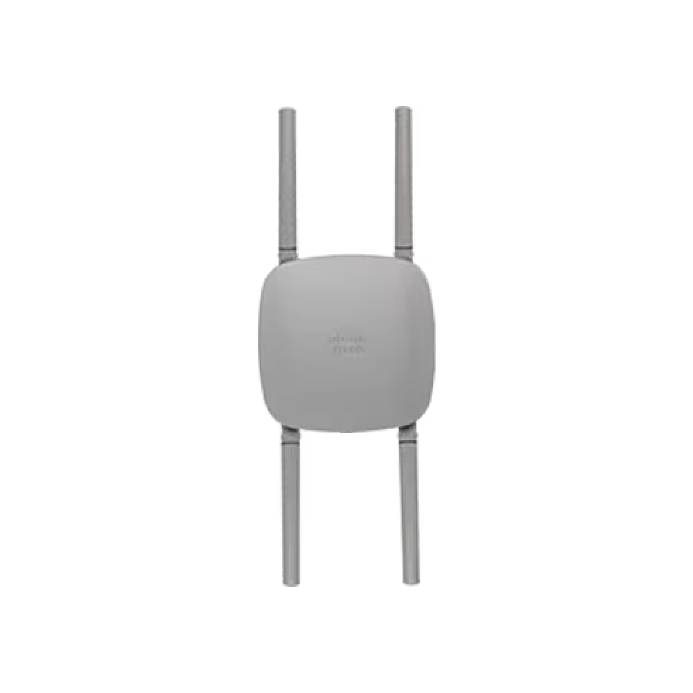 Cisco Catalyst 9163 High Performance Outdoor WiFi 6E Access Point ...