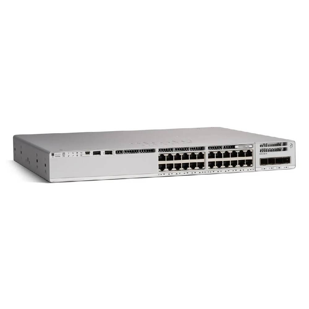 Cisco C9200 24pxg E Network Warehouse