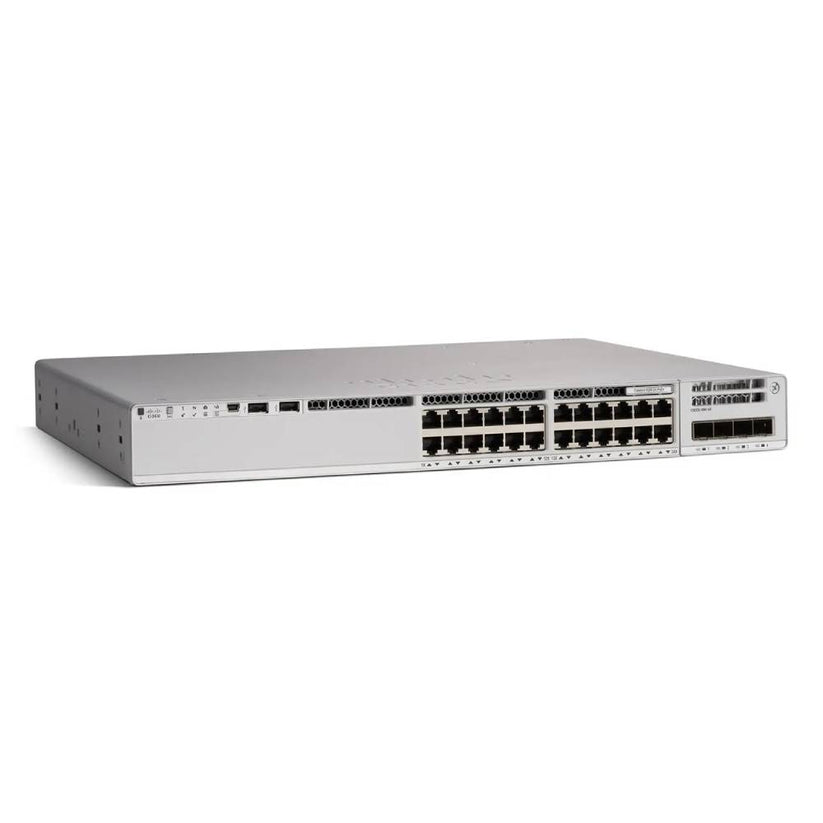 Cisco Catalyst 9200 Series Switches – Network Warehouse