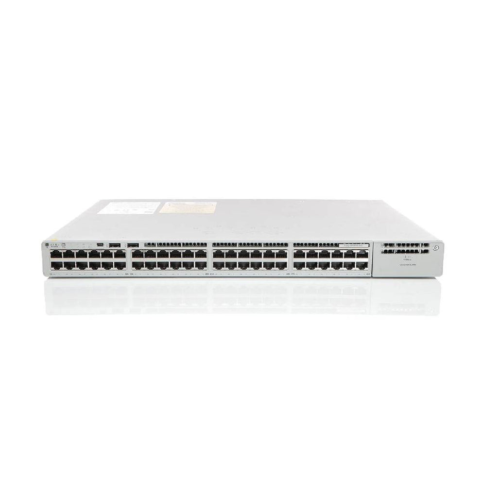 Cisco Catalyst 9200 Series Switches – Network Warehouse