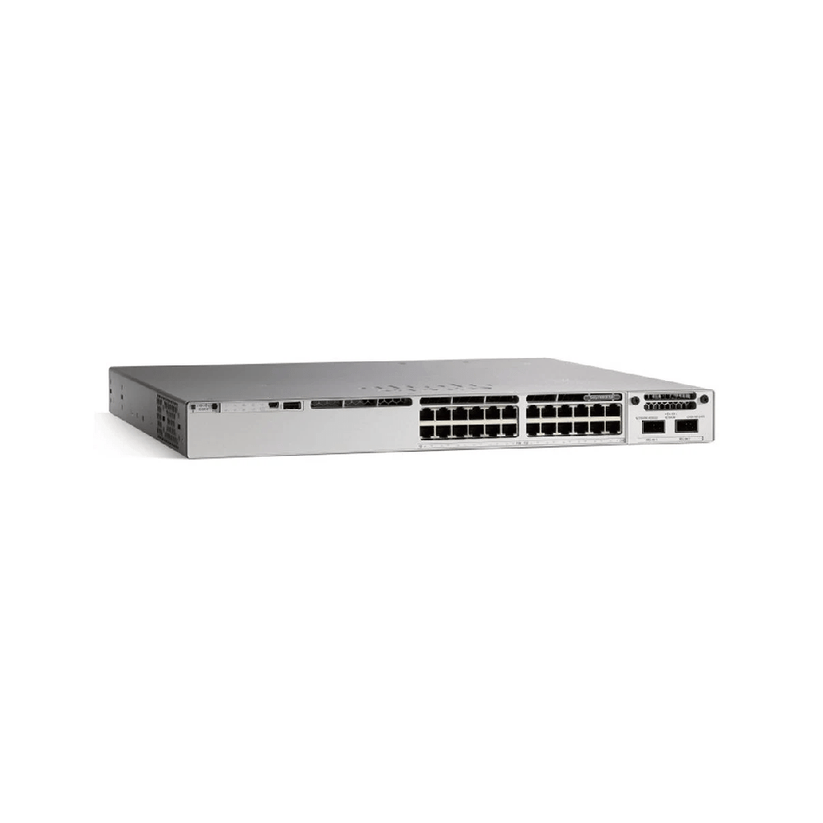 Cisco Catalyst 9300 Series Switches – Network Warehouse
