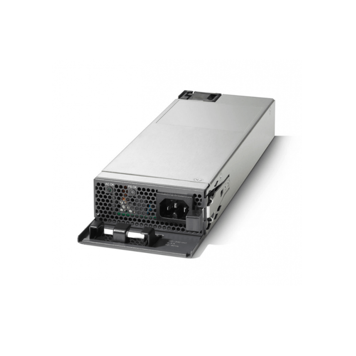 Cisco Catalyst 9300 Series Switch | Power Supplies – Network Warehouse