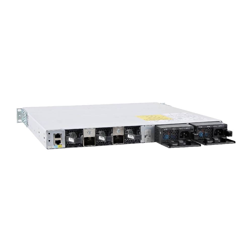 Cisco Catalyst 9300L 24-Port Gigabit Switch | C9300L-24T-4X-A – Network Warehouse