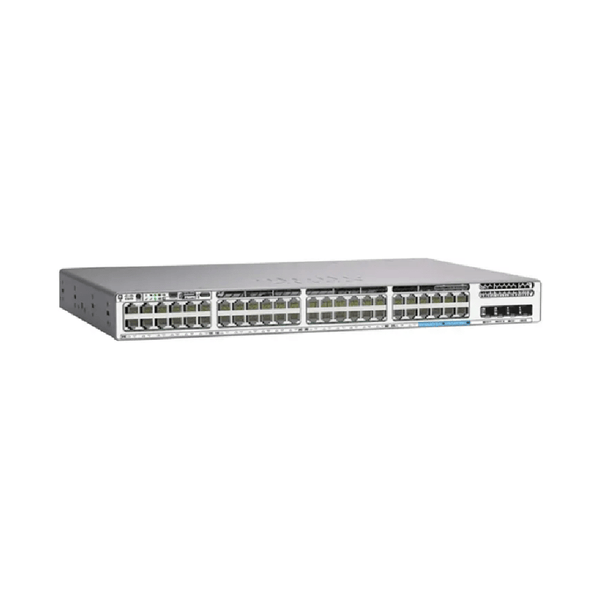 Cisco Catalyst 9300LM Fixed Uplink Switch | C9300LM-48UX-4Y – Network ...
