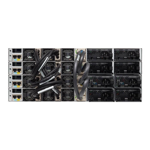 Cisco Catalyst 9300X 48-Port 10G/mGig Switch | C9300X-48TX-A – Network ...