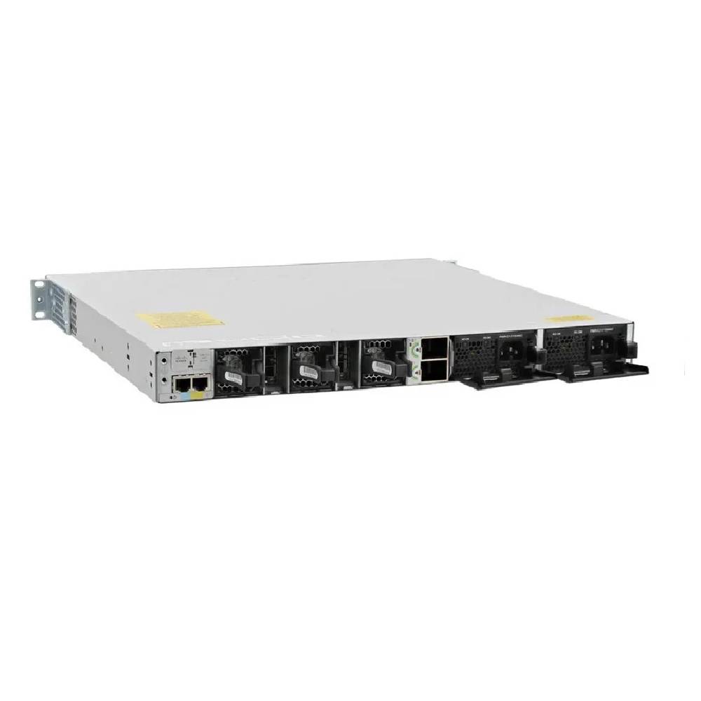 Cisco Catalyst 9300X 48-Port 10G/mGig UPoE+ Switch | C9300X-48HX-A ...