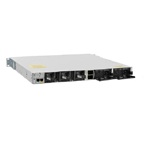Cisco Catalyst 9300X 48-Port 10G/mGig Switch | C9300X-48TX-A – Network ...