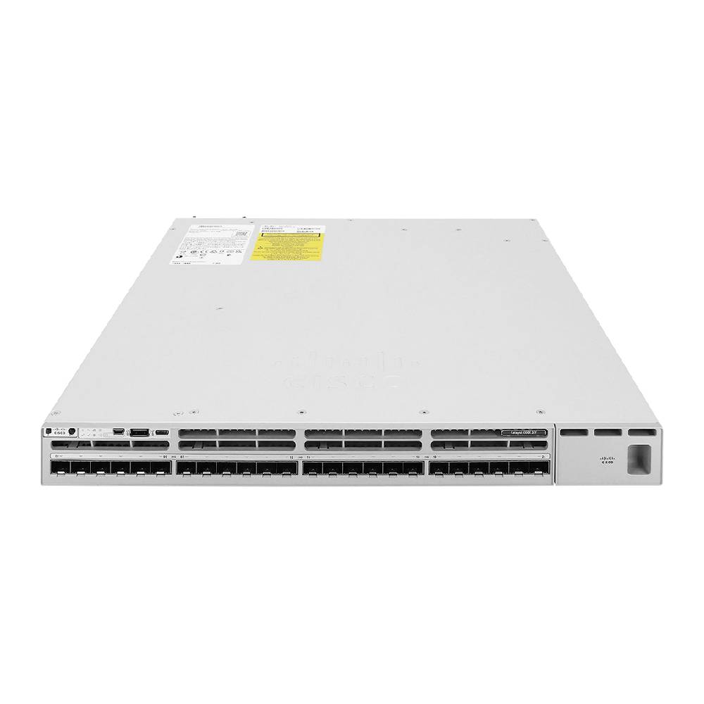 Cisco Catalyst 9300X 24-Port 25G/10G/1G SFP28 Switch | C9300X-24Y-A ...