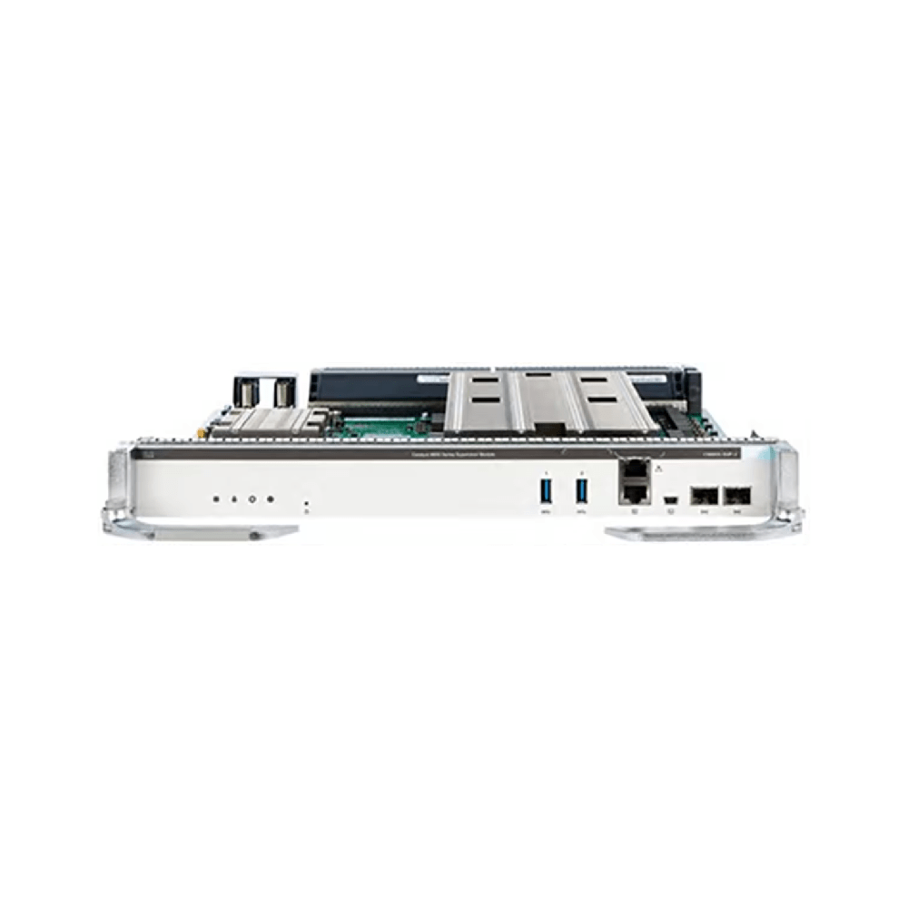 Cisco Catalyst 9600 Series Supervisor Engine Modules – Network Warehouse