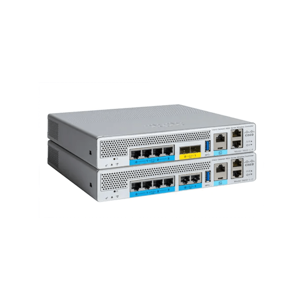 Cisco Catalyst 9800-L Fiber Uplink Wireless Controller | C9800-L-F-K9 ...
