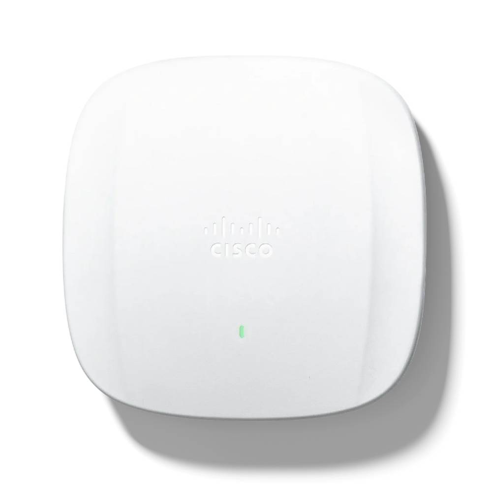 Cisco Catalyst CW9162 Wi-Fi 6E Indoor Access Point | CW9162I-ROW ...