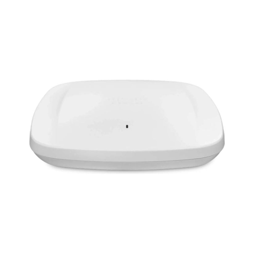 CW9164I-ROW | Cisco Catalyst Wi-Fi 6E Indoor Access Point – Network ...