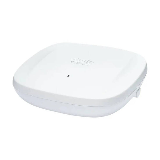 CW9166I-ROW | Cisco Catalyst Wi-Fi 6E Indoor Access Point – Network ...