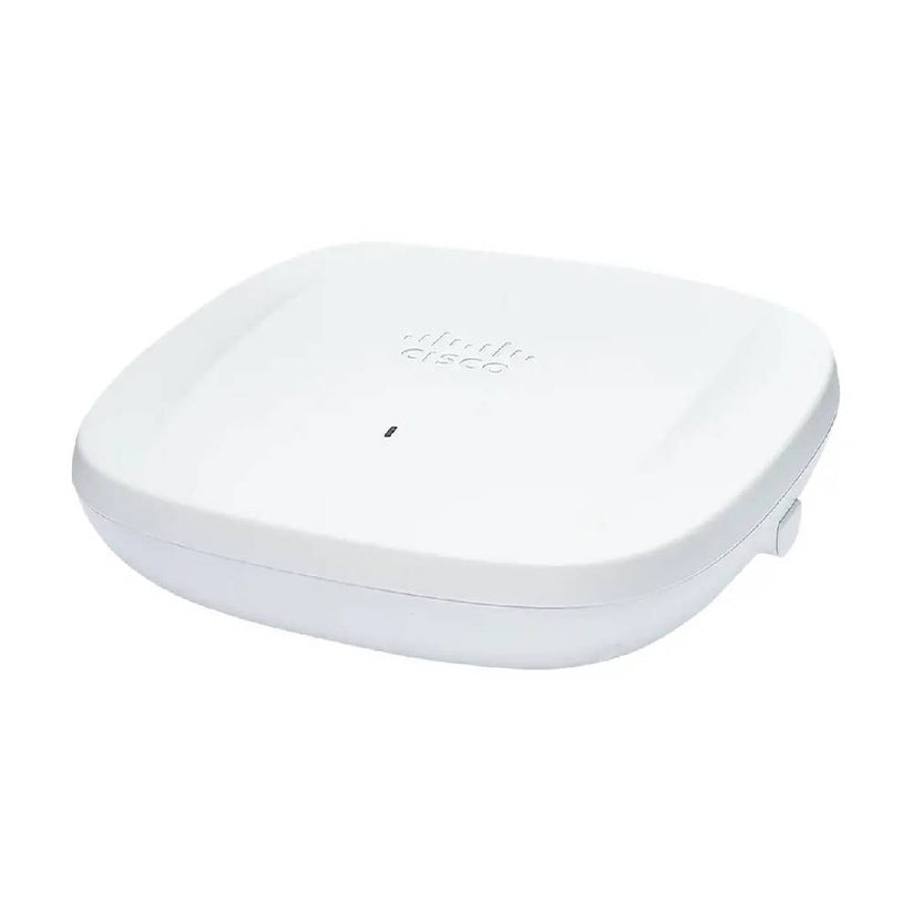 CW9166I-ROW | Cisco Catalyst Wi-Fi 6E Indoor Access Point – Network ...