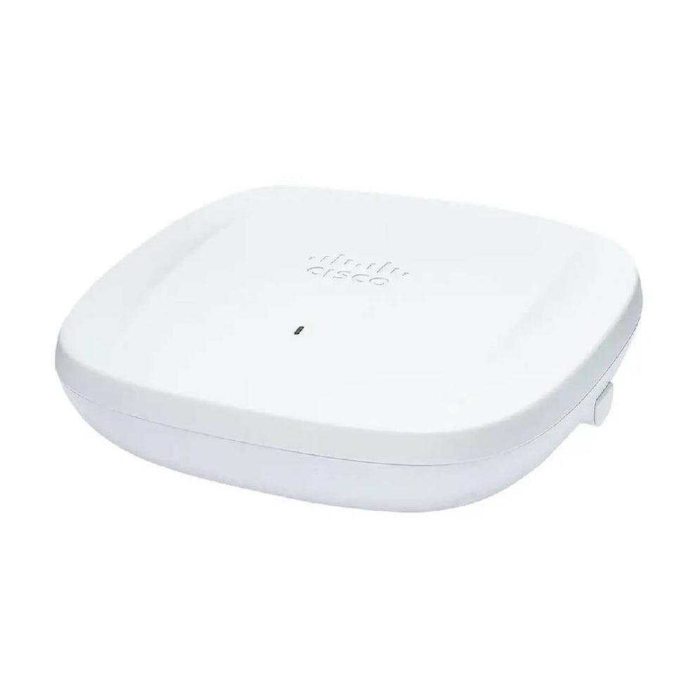 CW9166I-ROW | Cisco Catalyst Wi-Fi 6E Indoor Access Point – Network ...