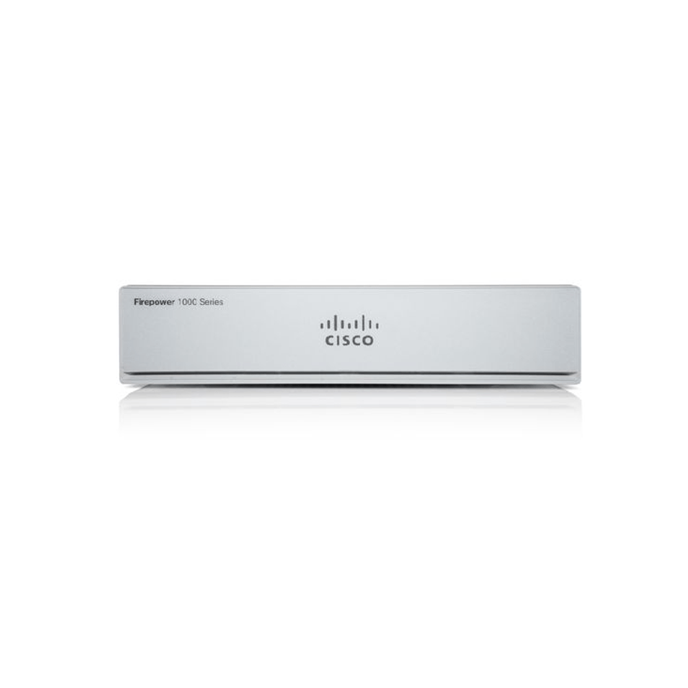 Cisco Firepower 1010E Security Appliance | FPR1010E-ASA-K9 – Network ...