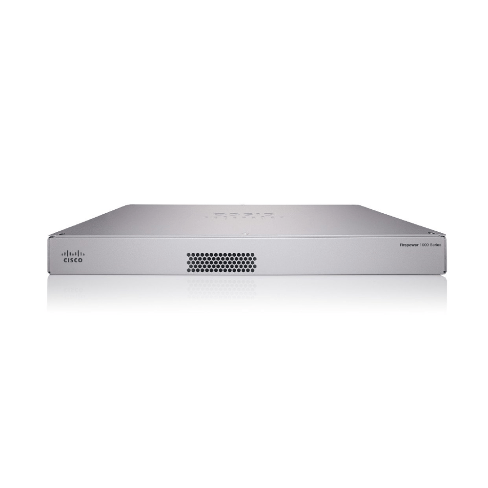 Cisco Firepower 1120 Security Appliance | FPR1120-ASA-K9 – Network ...