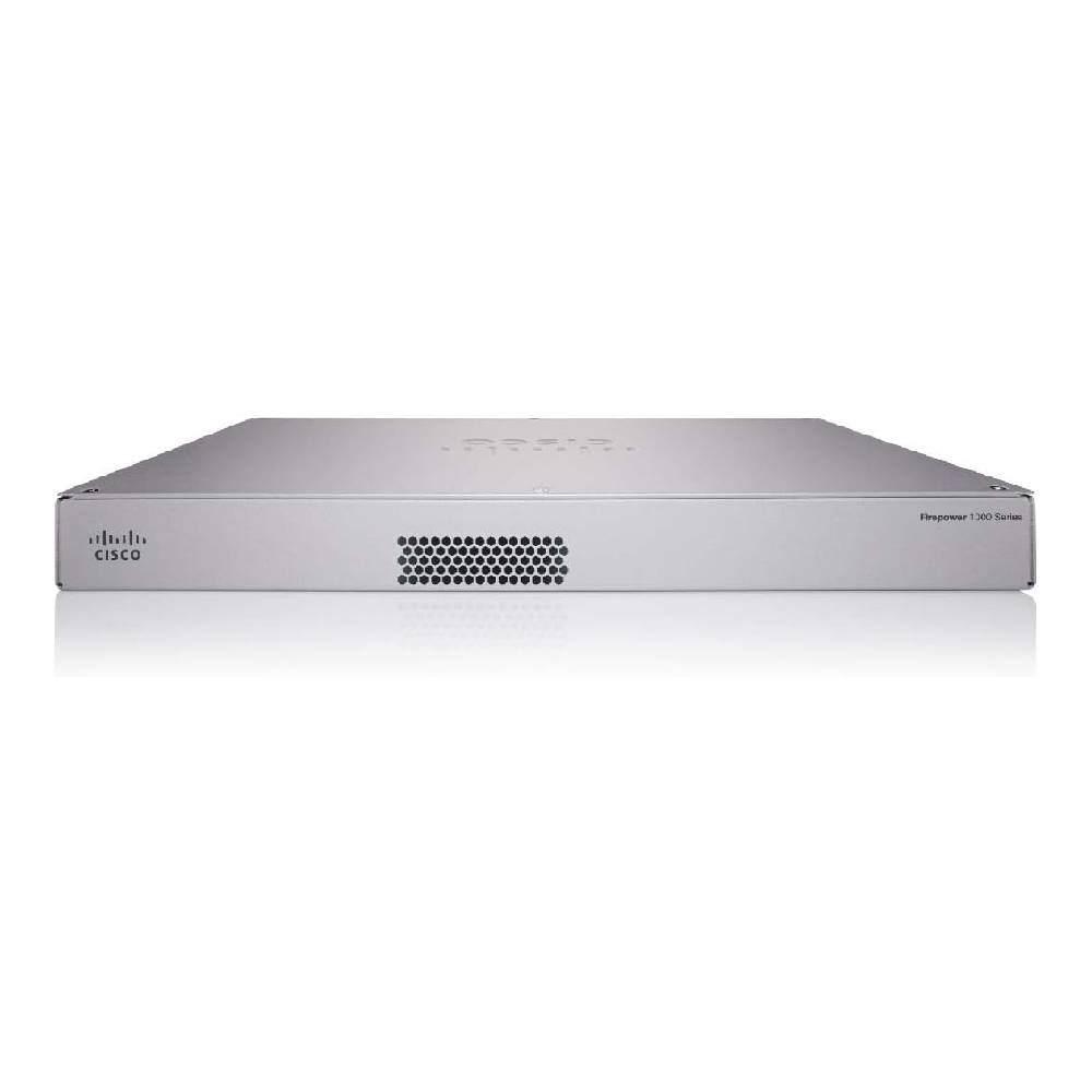 Cisco Firepower 1120 Security Appliance | FPR1120-ASA-K9 – Network ...