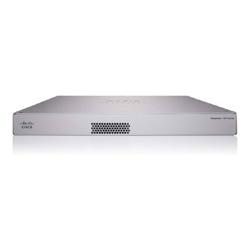Cisco Firepower 1000 Series Firewalls - Network Warehouse