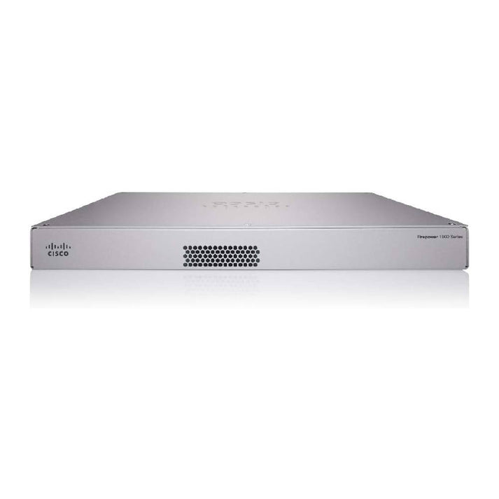 Cisco Firepower 1000 Series Firewalls - Network Warehouse