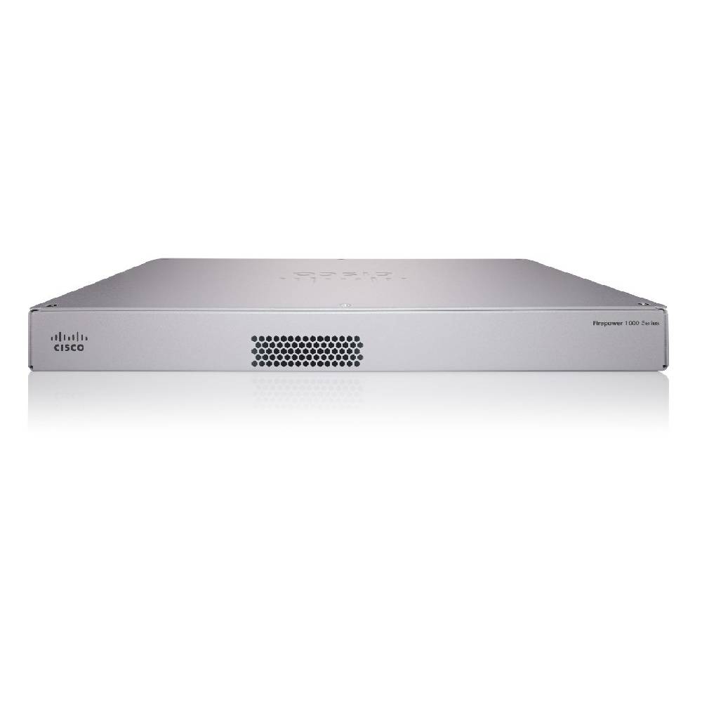 Cisco Firepower 1150 Security Appliance | FPR1150 - ASA - K9 - Network ...